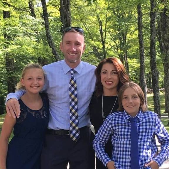 Evan Chadwick – Bellows Falls Basketball